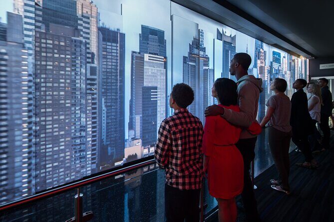 New York City Triple Fun Package - The Sum Up: The Real Deal in NYC Sightseeing