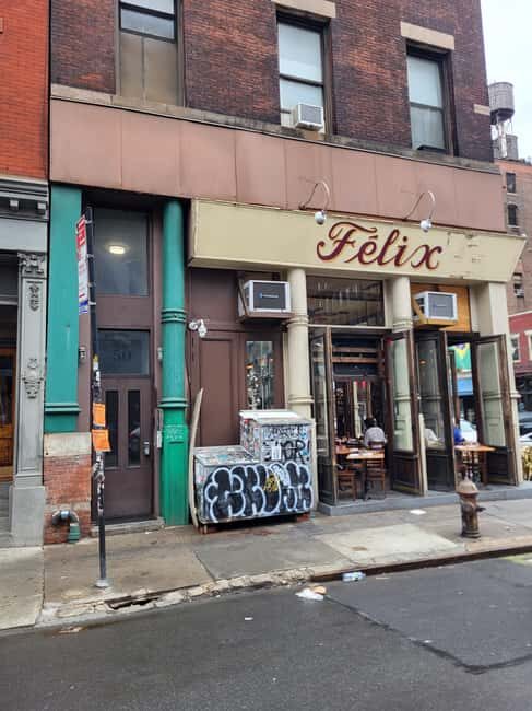 New York City: TV and Movie Filming Locations Running Tour - Why This Tour Stands Out