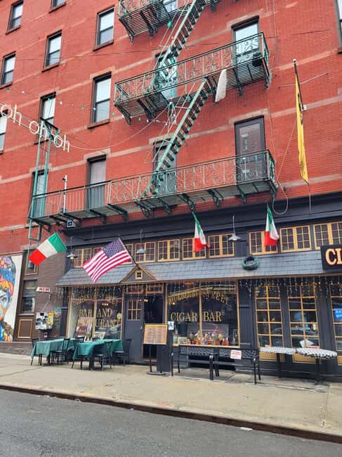 New York City: TV and Movie Filming Locations Running Tour - Frequently Asked Questions