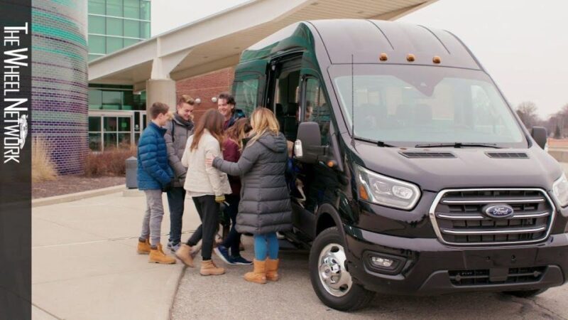 New York City: Via private SUV/VAN Highlights Tour. 13 max - FAQs