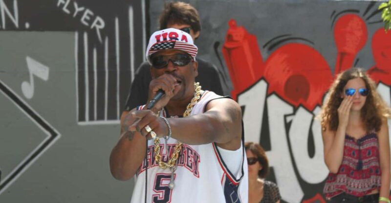 New York City: Walk This Way Harlem Hip Hop Walking Tour - The Authenticity and Engagement of the Guides