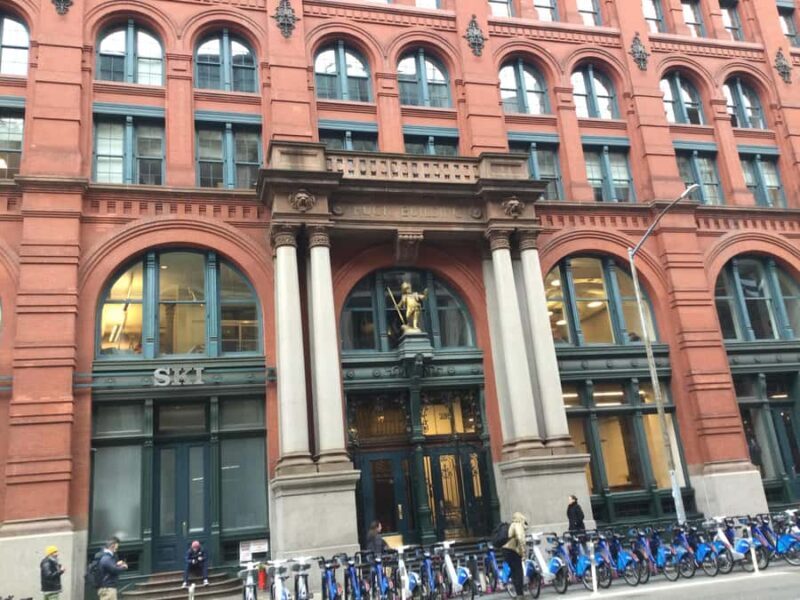 New York City: Walking Tour of SoHo and NoHo. - Who Should Consider This Tour?