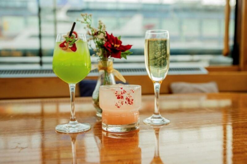 New York City: Weekend Holiday Brunch Cruise - The Sum Up