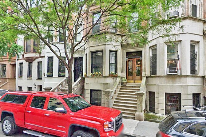 New York City West and East Side Half Day Tour - Practical Tips for Tour Day