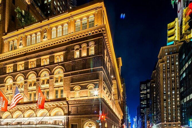 New York City West and East Side Half Day Tour - Frequently Asked Questions