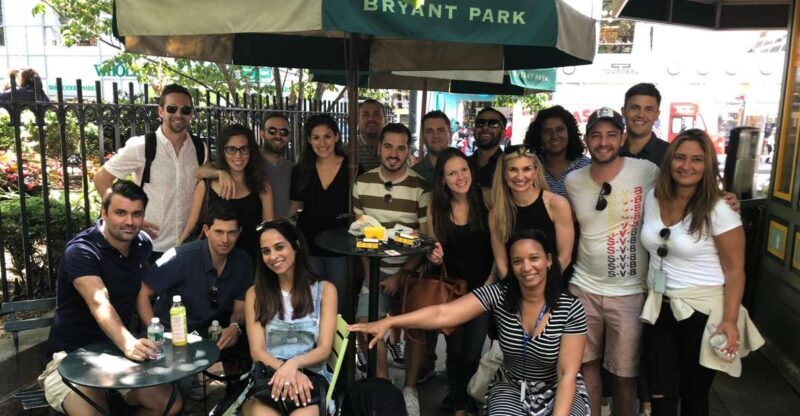 New York City: West Village Food Tour - Discovering Historic and Cultural Hotspots