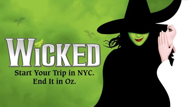 New York City: Wicked The Musical on Broadway - Introduction: Why Consider "Wicked" on Broadway?