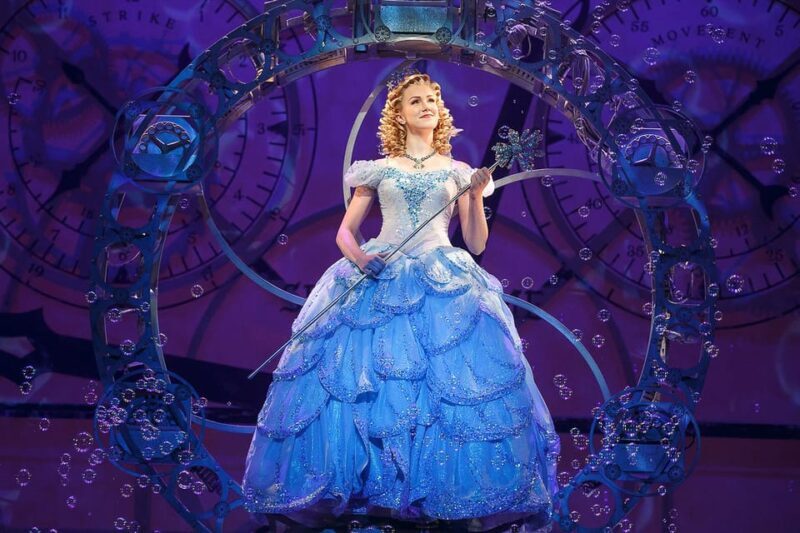 New York City: Wicked The Musical on Broadway - Why This Show Might Be Right for You