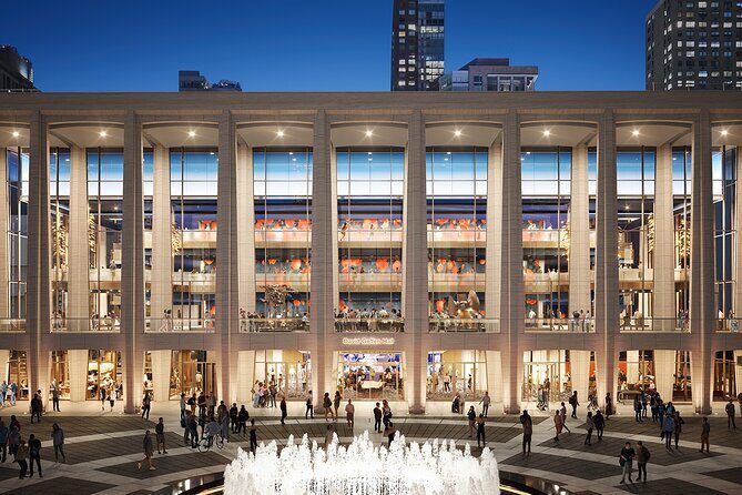 New York City with Metropolitan Museum Half Day Walking Tour - Who Is This Tour Best For?