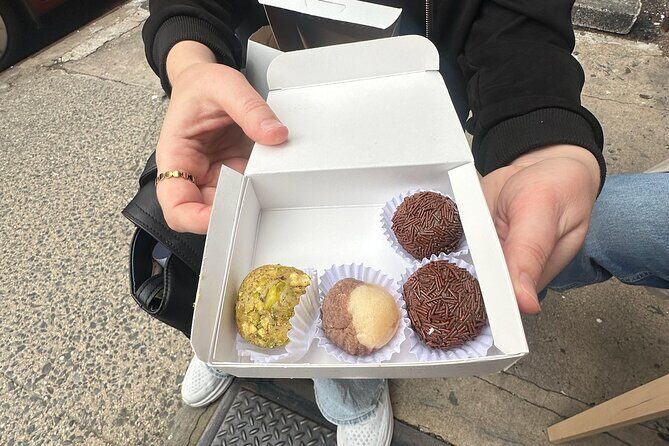 New York City Women Owned Businesses Food Tour - The Value of a Small, Curated Experience