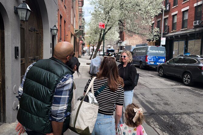New York City Women Owned Businesses Food Tour - Who Should Consider This Tour?