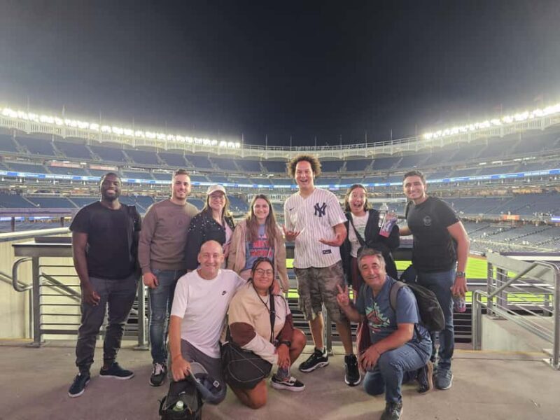 New York City: Yankee Stadium, Bronx and Harlem Tour - Final Thoughts: Is This Tour Right for You?