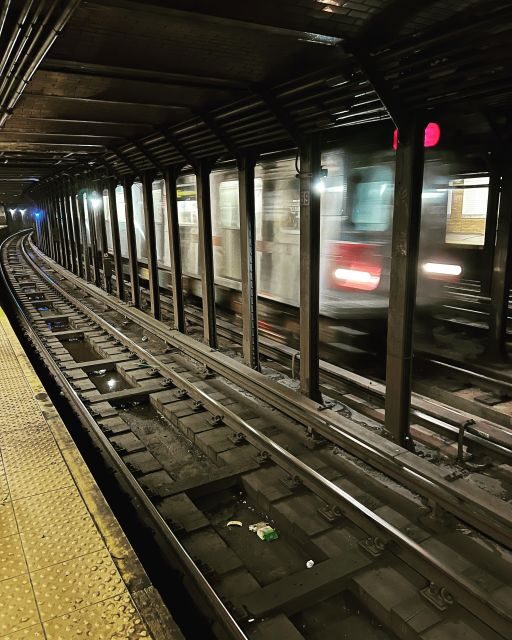 New York City Your Way - 7 Hour / full day Customized Tour - Key Points