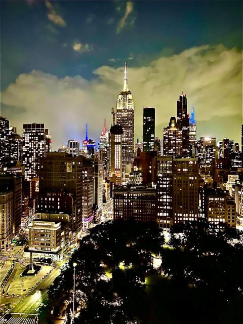 New York City Your Way - 7 Hour / full day Customized Tour - Why Choose This Tour? Who Is It For?