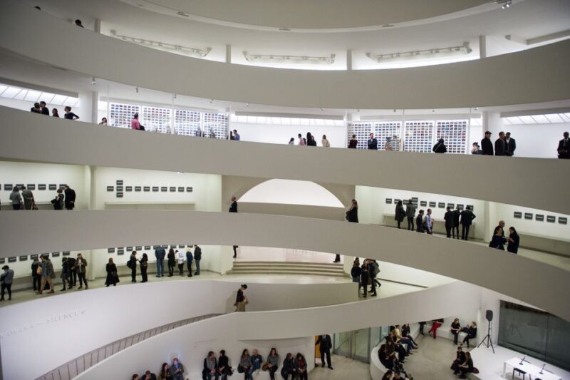 New York CityPASS®: Save up to 41% at 5 Top Attractions - What’s Included in the NYC CityPASS®?