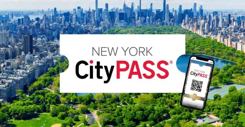 New York CityPASS®: Save up to 41% at 5 Top Attractions - Authentic Experiences and Tips From Reviewers
