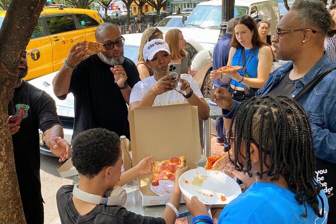 New York City's Best Pizza tour - Who Should Consider This Tour?