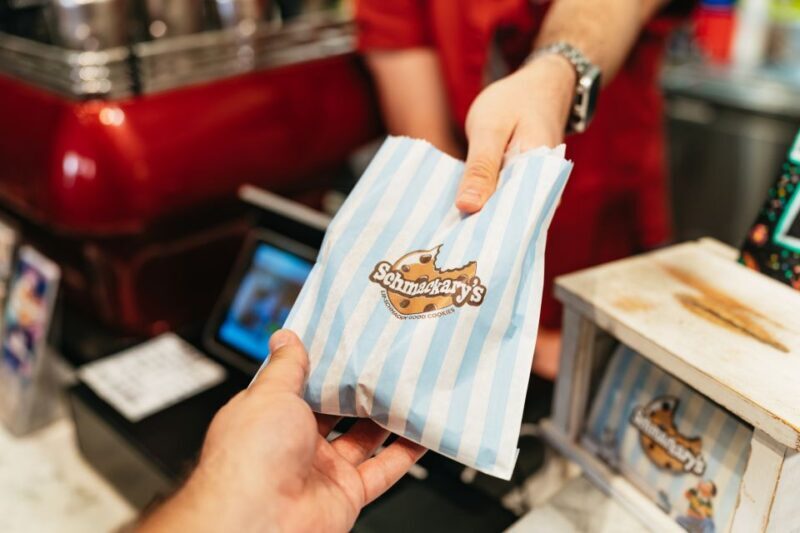 New York City's Hell's Kitchen: Walking Food Tour - Local Experience & Authenticity