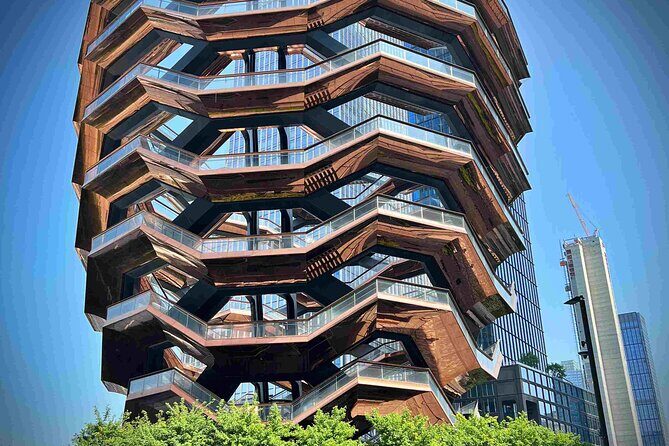 New York City's High Line: A Self-Guided Audio Tour - A Deep Dive into the High Line Self-Guided Audio Tour