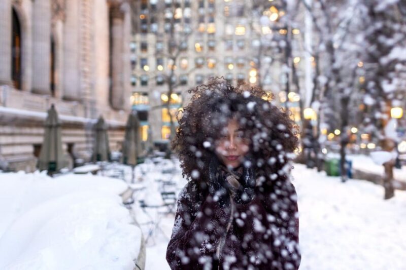 New York Citys Iconic Christmas Tour - Who Is This Tour Perfect For?