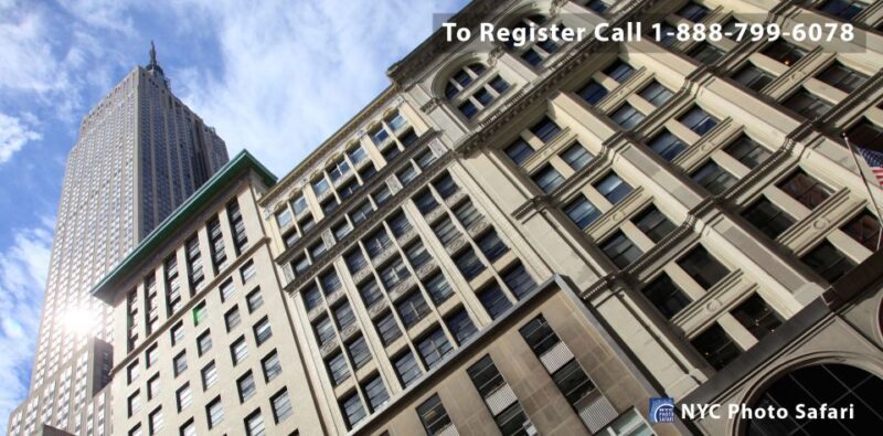 New York Citys Iconic Sights: 3-Hour Photography Tour - Authentic Experiences and Real Feedback