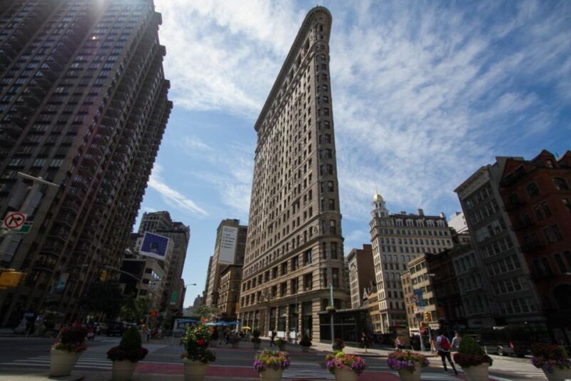 New York Citys Private Iconic Christmas Tour - Key Points