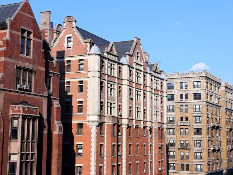 New York: Columbia University Guided Campus Tour - Why This Tour Is Worth Considering