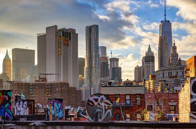 New york contrasts - Frequently Asked Questions (FAQs)