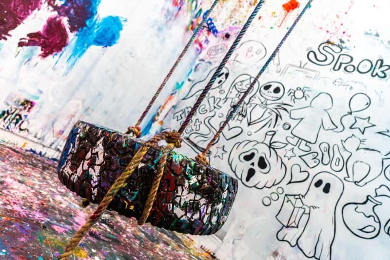 New York: Corporate Creativity Splash - Why Choose This Experience?