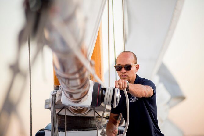 New York Day Sail to the Statue of Liberty on Schooner America - Pricing and Value Analysis