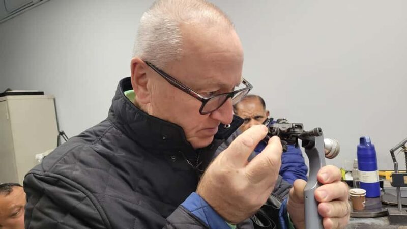 New York: Diamond District Guided Tour - Practical Details and Tips