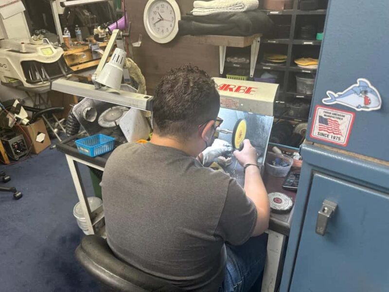 New York: Diamond District Guided Tour - Frequently Asked Questions