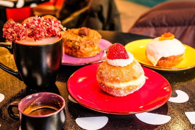 New York: Discover Union Square's Best Donuts & Walking Tour - Final Thoughts