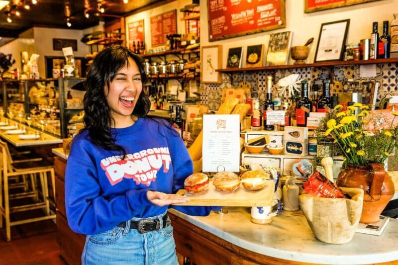 New York: East Village Donut & Pastry Tasting Experience - Final Thoughts: Is It Worth It?