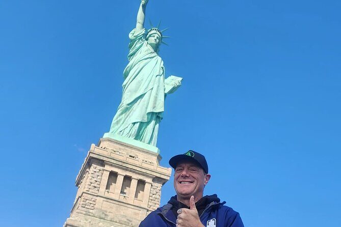 New York Ellis Island Hard Hat Tour with Audio Guide - Exploring the New York Ellis Island Hard Hat Tour with Audio Guide
