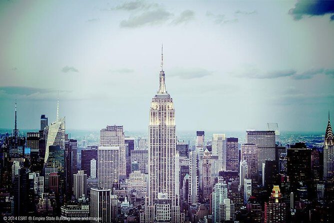 New York: Empire State & 48-hour Hop-on Hop-off Tour (Save 25%) - Authentic Perspectives from Travelers