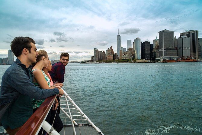 New York: Empire State & 48-hour Hop-on Hop-off Tour (Save 25%) - Pricing & Value Analysis