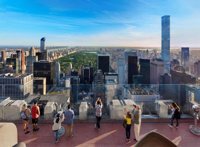 New York Explorer Pass: Top Attractions including Edge - Authentic Traveler Experiences