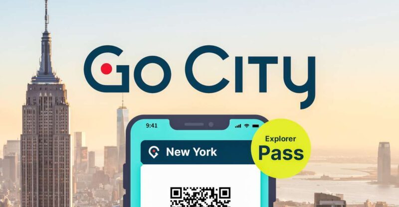 New York Explorer Pass: Top Attractions including Edge - Who Will Love This Pass?