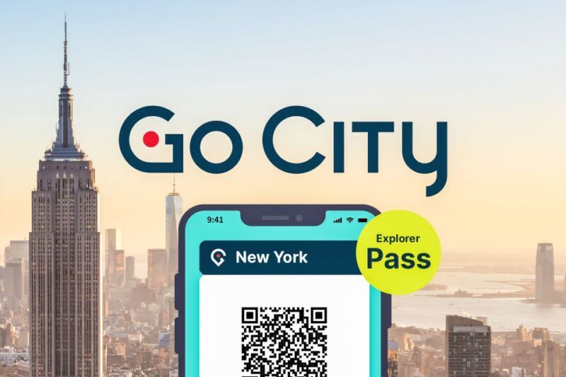 New York Explorer Pass: Top Attractions including Edge - FAQ: Your Practical Questions Answered