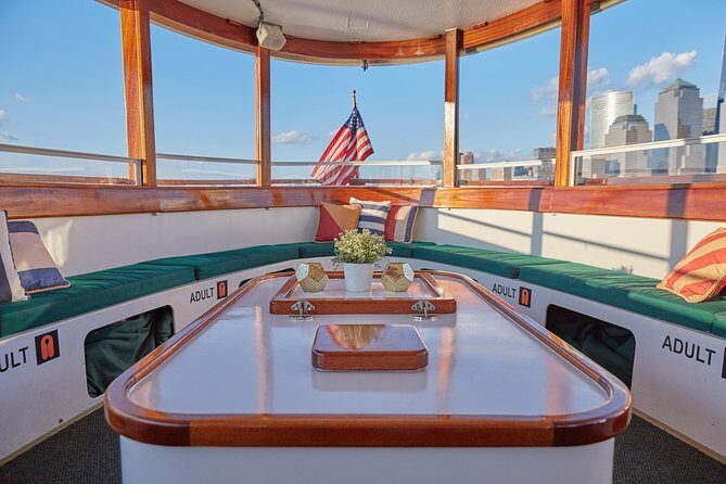 New York Fall Foliage Cruise up the Hudson River - Practical Details and Value
