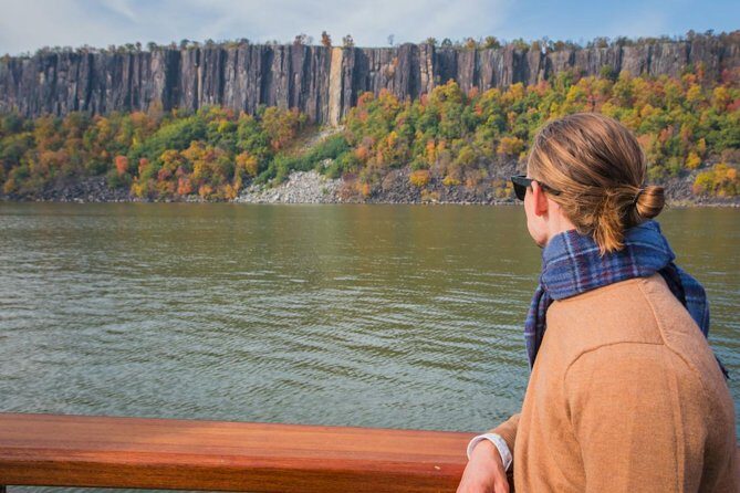 New York Fall Foliage Cruise up the Hudson River - Who Should Consider This Cruise?