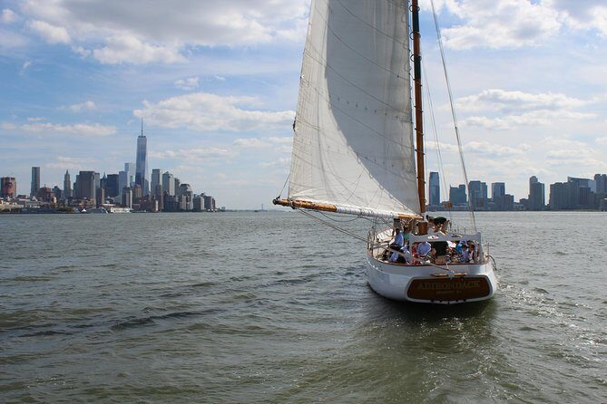 New York Fall Foliage Sail up the Hudson River - Who This Tour Is Perfect For