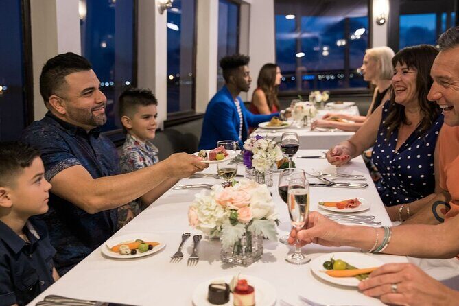 New York Father's Day Dinner Buffet Cruise - Authentic Traveler Feedback and Insights