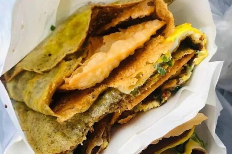 New York: Flushing Chinatown Guided Walking Food Tour - The Itinerary Breakdown
