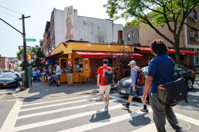 New York: Food, History and Culture of Brooklyn Tour - What Makes This Tour Stand Out