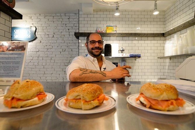 New York: Food, History and Culture of Brooklyn Tour - Practical Details