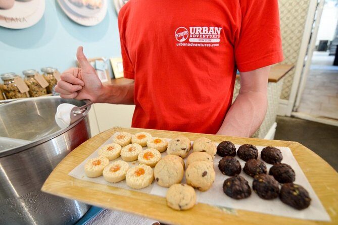 New York: Food, History and Culture of Brooklyn Tour - Who Should Consider This Tour?