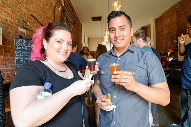 New York: Food, History and Culture of Brooklyn Tour - FAQ