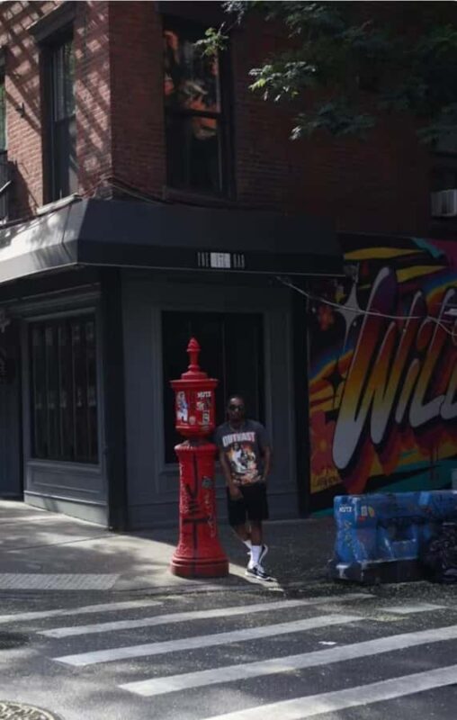 New York: Get your photos taken in Manhattan with a celebrity photographer - Key Points